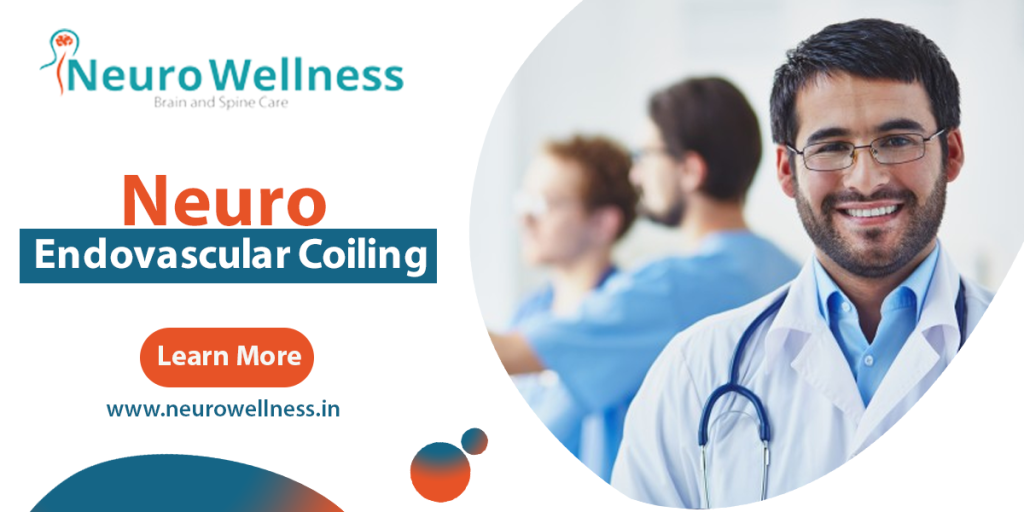 Neuro Endovascular Coiling: Procedure & Recovery Guide