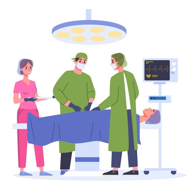 What is Awake Craniotomy?